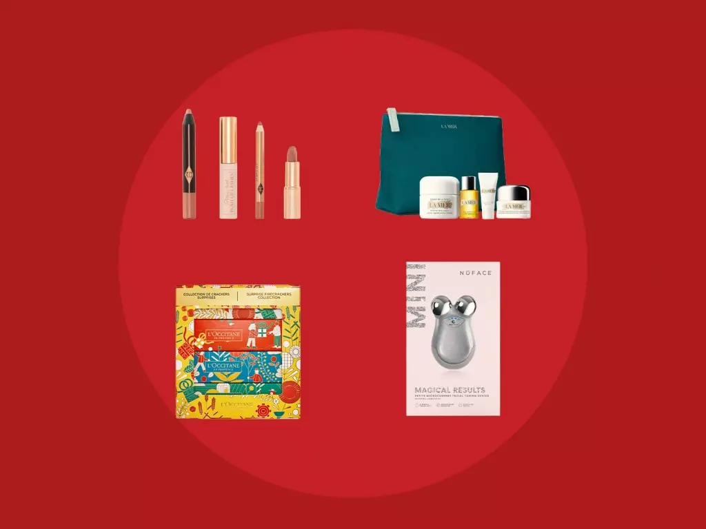 10 Gift Gift Gift oo u qalma lacagtaada Ulta, Sephora, Nordstrom iyo in ka badan