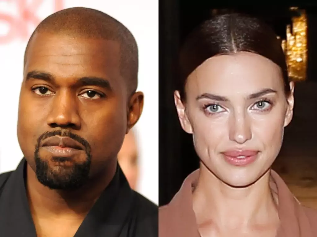 Hawn X'Allegatament Jaħseb Bradley Cooper dwar l-Ex Irina Shayk li toħroġ ma' Kanye West