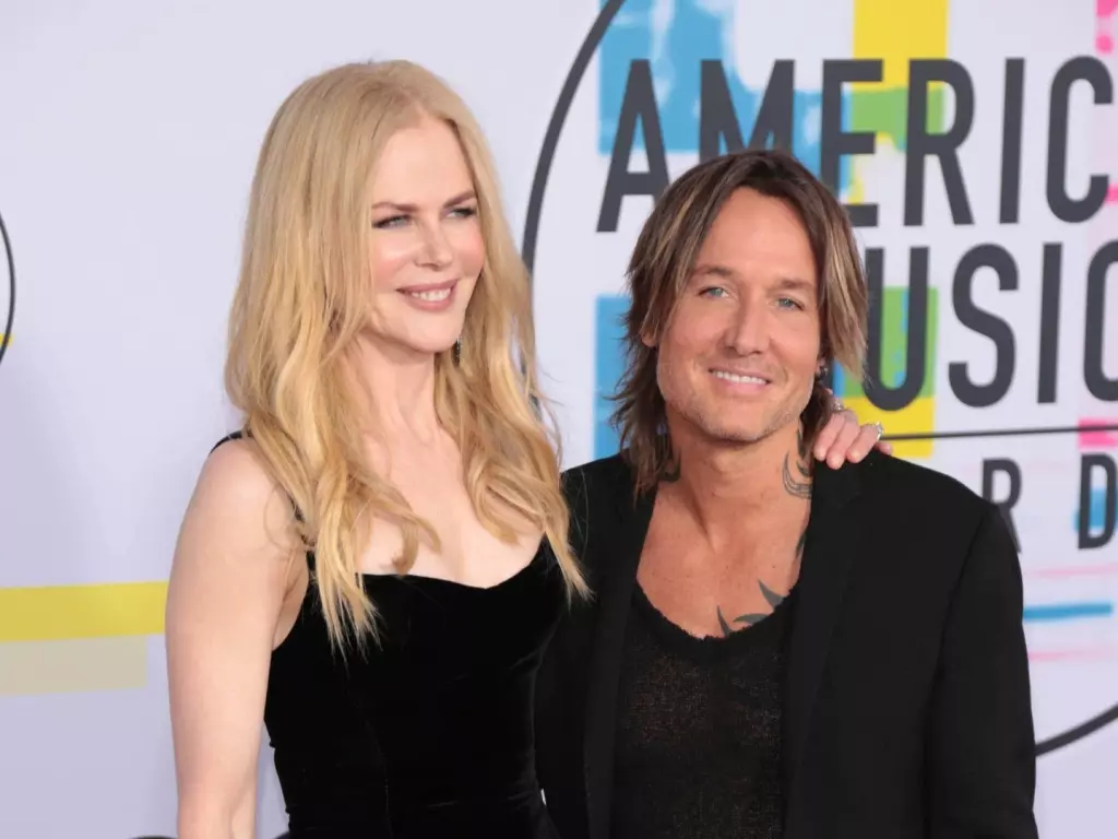 Dit romantyske Nicole Kidman-ferhaal oer Keith Urban is in solide bewiis dat dizze twa sielmates binne