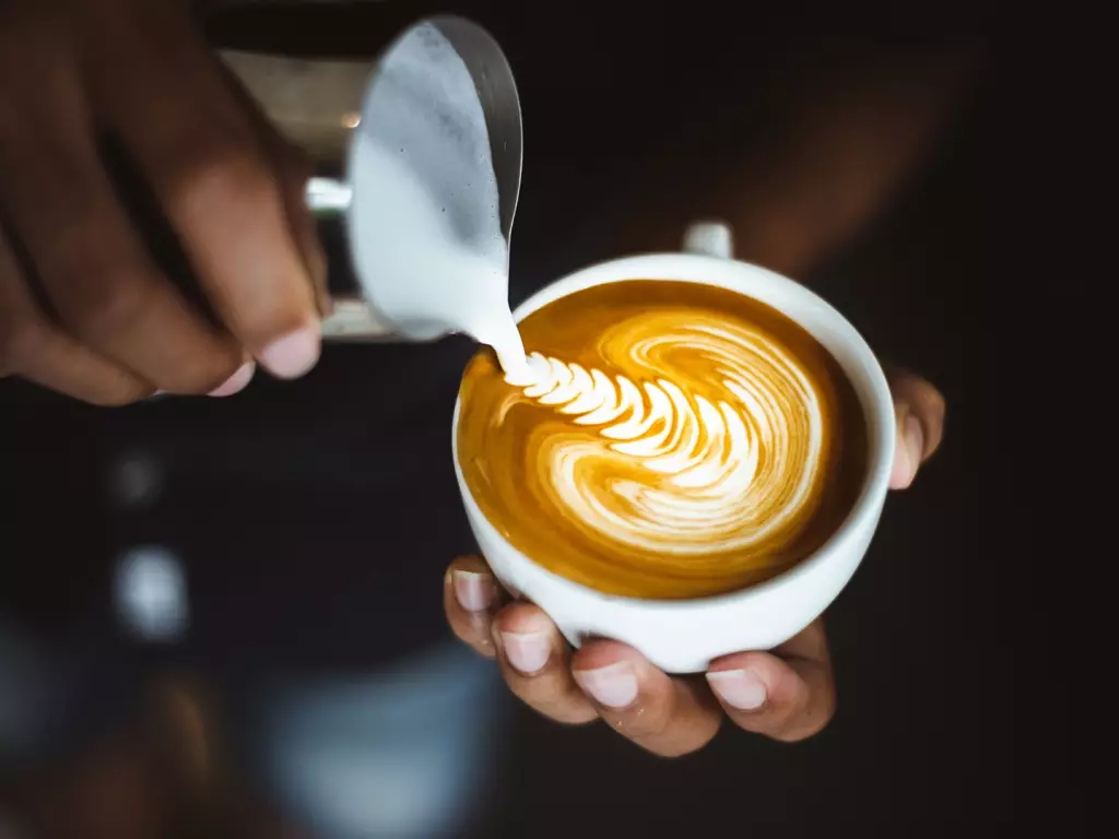 Aksésori Kopi Amazon Paling Laris Ieu Ngagampangkeun Mibanda Lattes & Cappuccinos Di Imah