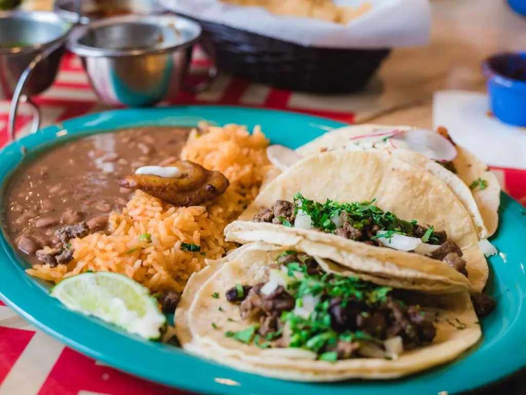 Abram Boise de 'The Challenge' a fait des tacos au placenta pour sa femme