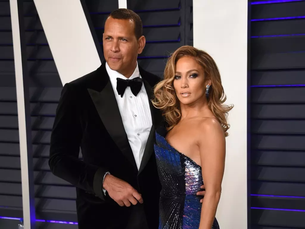 Jennifer Lopez Dikabarkan Ngahapus Alex Rodriguez Tina Langkung Ti Saka Halaman Instagramna