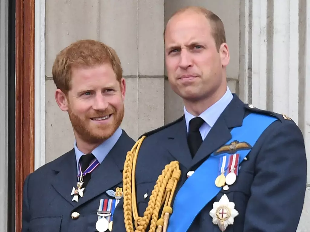 Harry printzeak eta William printzeak Diana printzesaren estatuaren inaugurazioa aurreikusitakoa agian ez da gertatuko