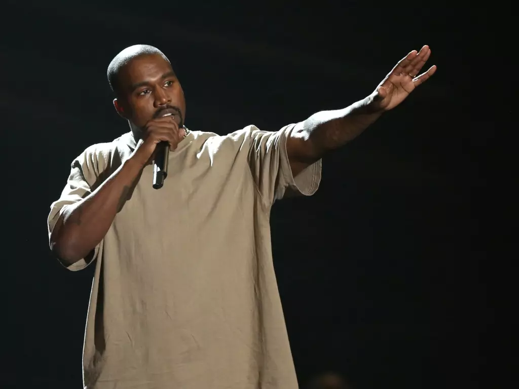 Kanye West ndi Irina Shayk adasiyana ngati rapper akuti 'alibe nthawi' kuti akhale pachibwenzi