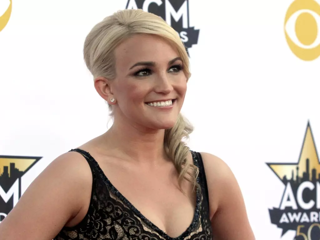 Jamie Lynn Spears podria haver enviat un missatge a Britney Spears, després de les crítiques