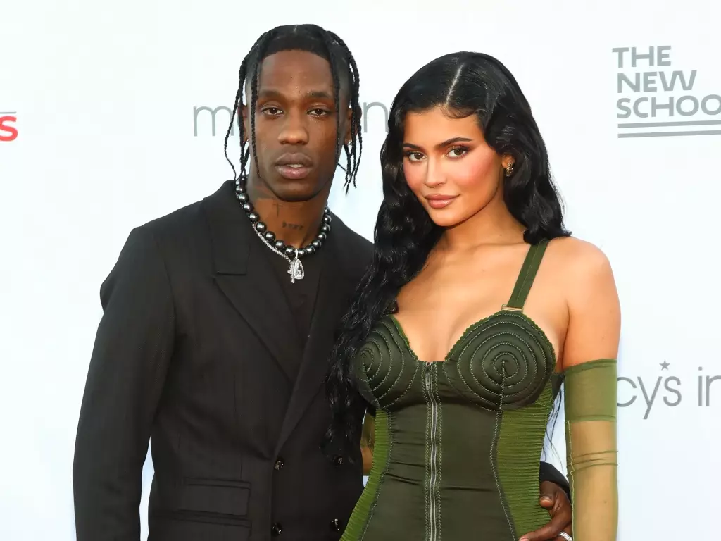 Prečo sa Kylie Jenner zameriava na dcéru Stormi pred dieťaťom č. 2