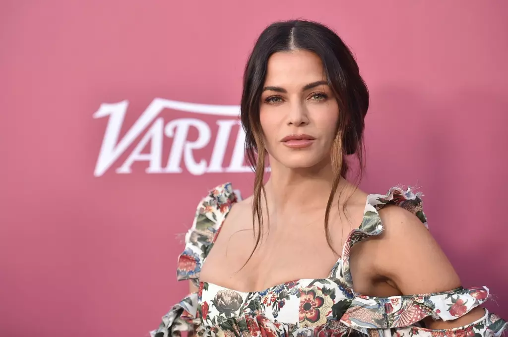 Jenna Dewan di que a filla Everly estará "moi molesta" se non está incluída na súa voda