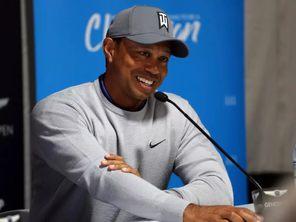 Tiger Woods'un Trajik Araba Kazasının Arkasındaki Neden Beklediğimiz Gibi Değil