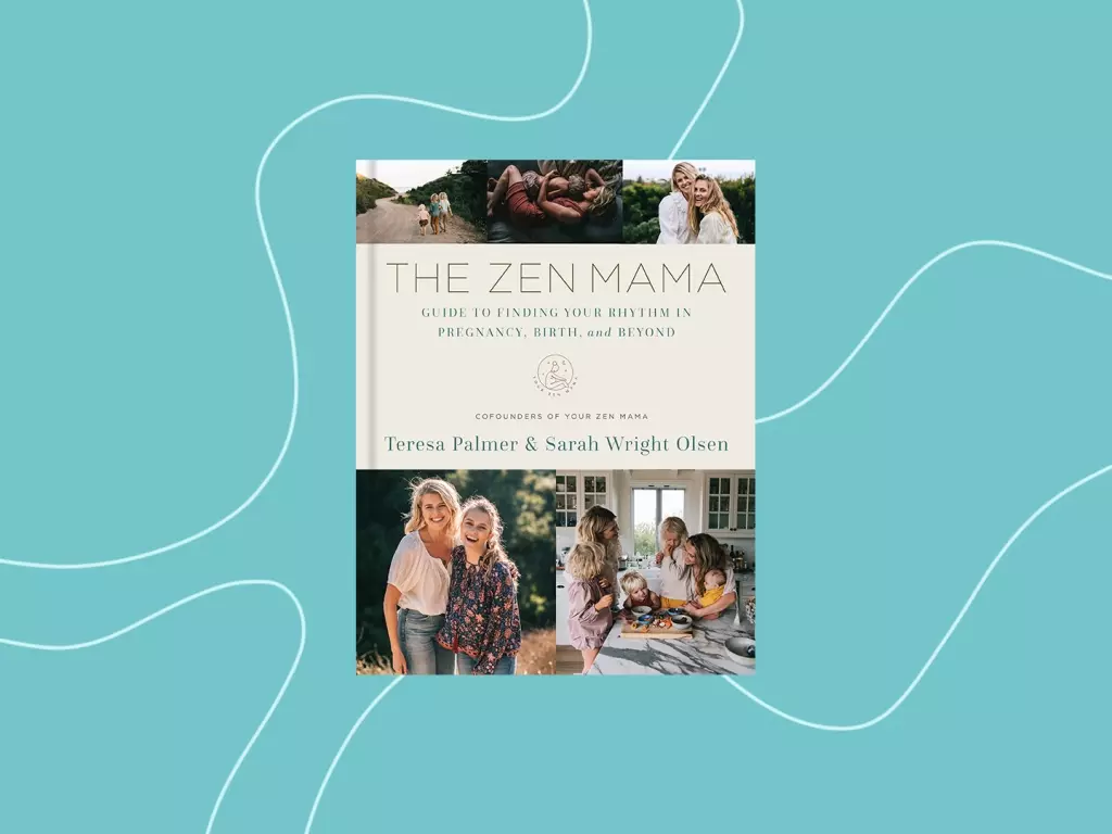 די עצה פון די Zen Mama פֿאַר דילינג מיט פּאָסטפּאַרטום 'בעיבי בלוז' און 'בעיבי מאַרך'