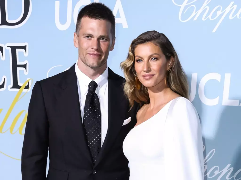 Tom Brady Akui Anak Perempuannya Vivian Terkejut dengan Aksinya di Perarakan Bot Super Bowl