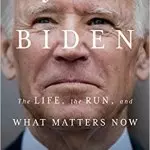 Joe Bidenas, kas dabar svarbu