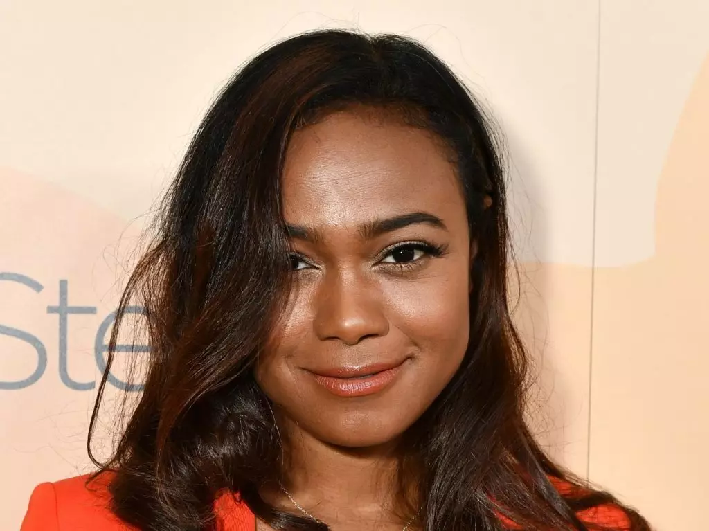 Tatyana Ali ປະກາດການລ້ຽງລູກດ້ວຍນົມແມ່ທີ່ມີພະລັງ 'ຮູບການປະທ້ວງ'