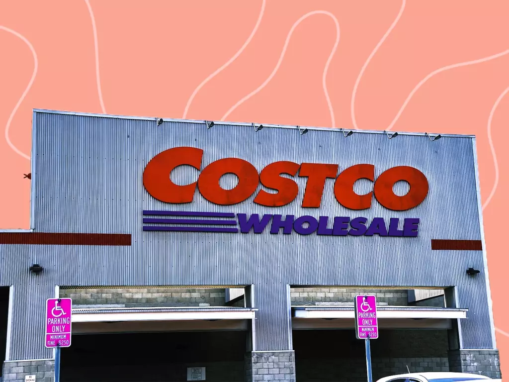 Costco සමාගමට ස්තුතිවන්ත වන්නට ඔබට දැන් චීස්කේක් කර්මාන්ත ශාලාවේ අතුරුපස නිවසේ තිබිය හැක