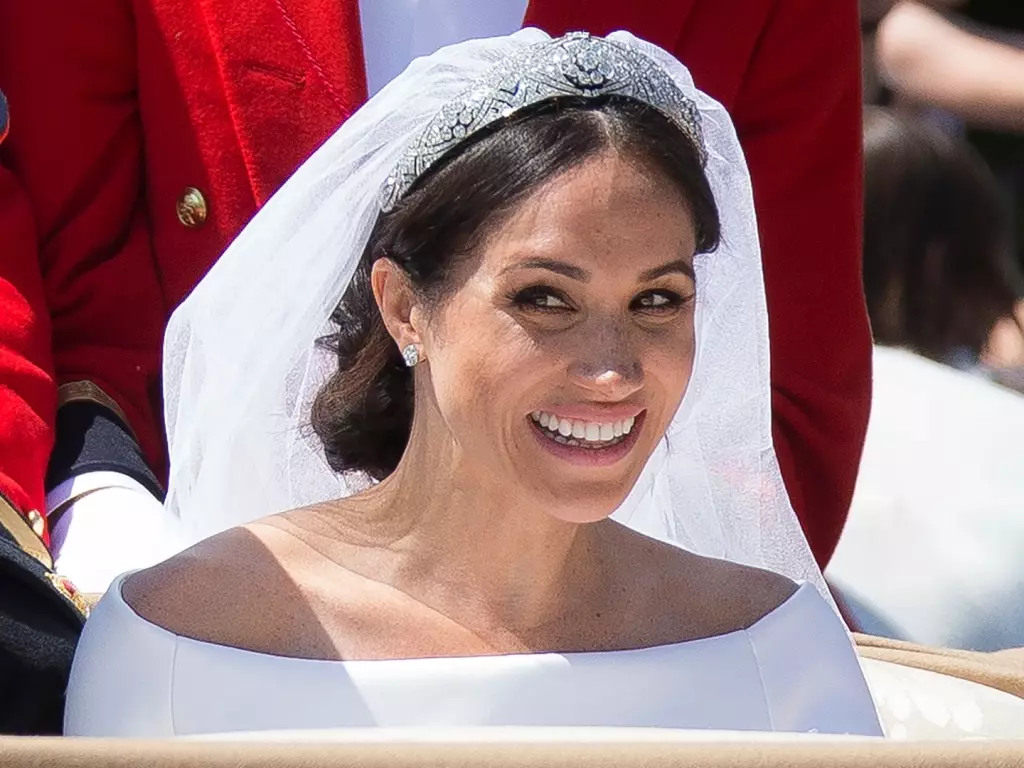 Mtaalamu wa Kifalme Afichua 'Ukweli' Kuhusu Meghan Markle Ambayo Inaweza Kutoka Katika Mahojiano ya Oprah