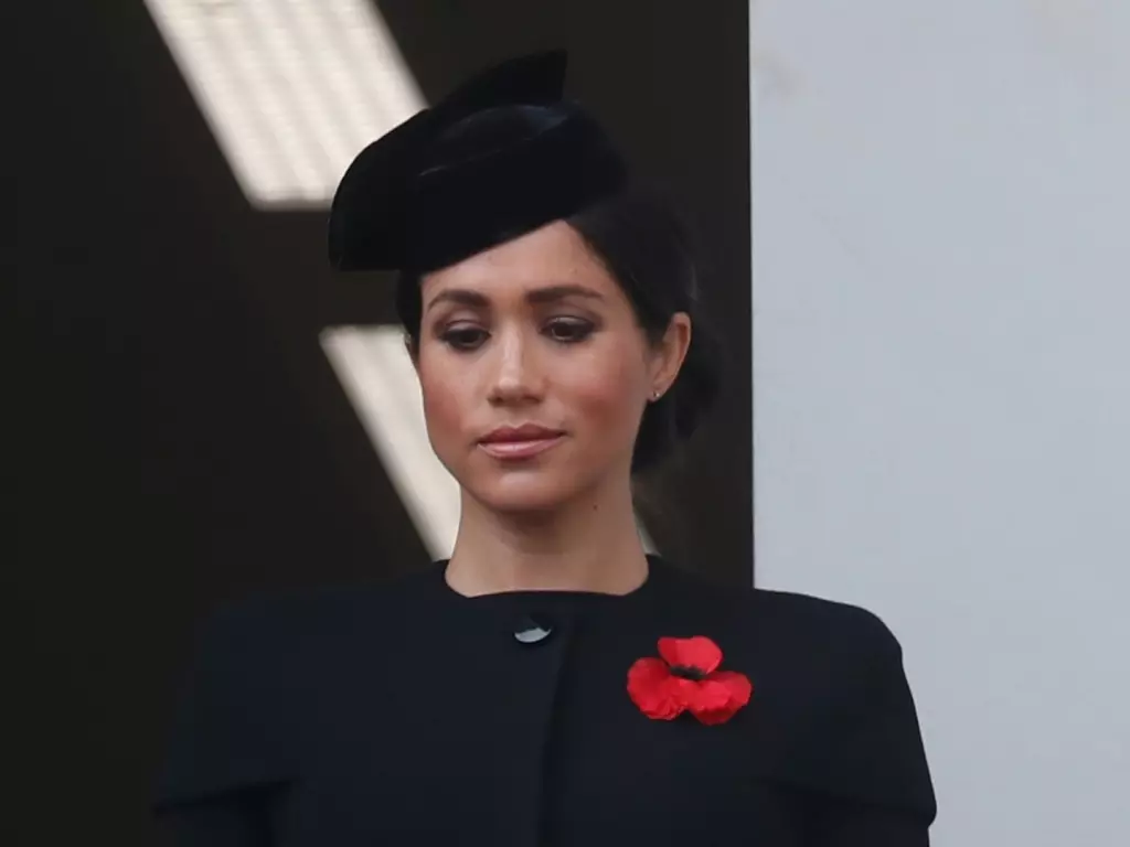 Royal Expert sier negative Meghan Markle-historier vil fortsette å komme til Oprah-intervjuet