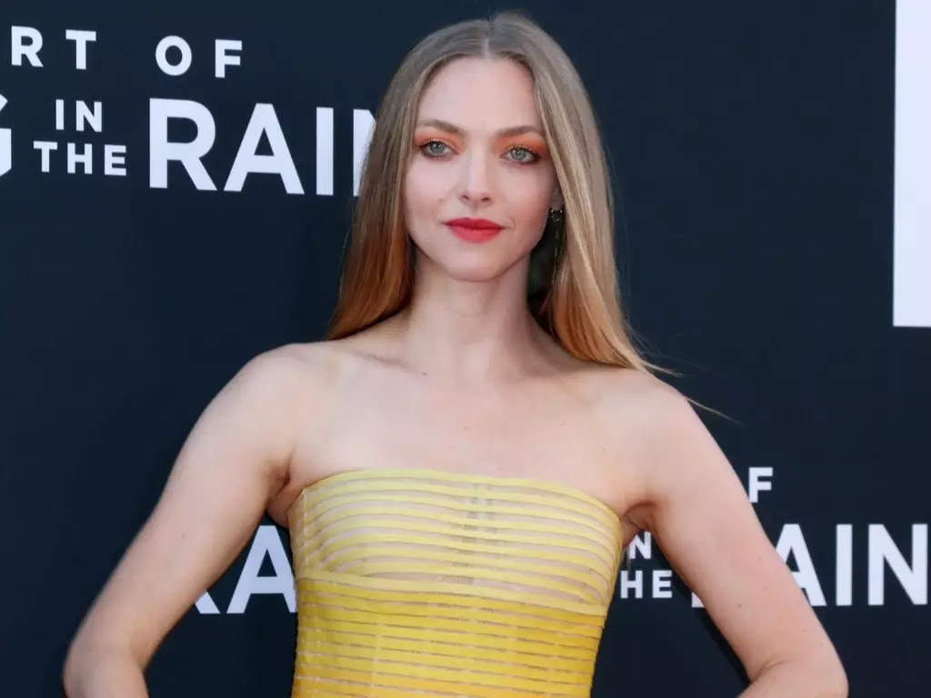 Amanda Seyfried သည် ဤပူပြင်းသော မိဘအုပ်ထိန်းမှုပြဿနာနှင့်ပတ်သက်၍ ပြင်းထန်သော သဘောထားအမြင်များရှိပြီး ကျွန်ုပ်တို့ နောက်ထပ်သဘောမတူနိုင်ပါ။