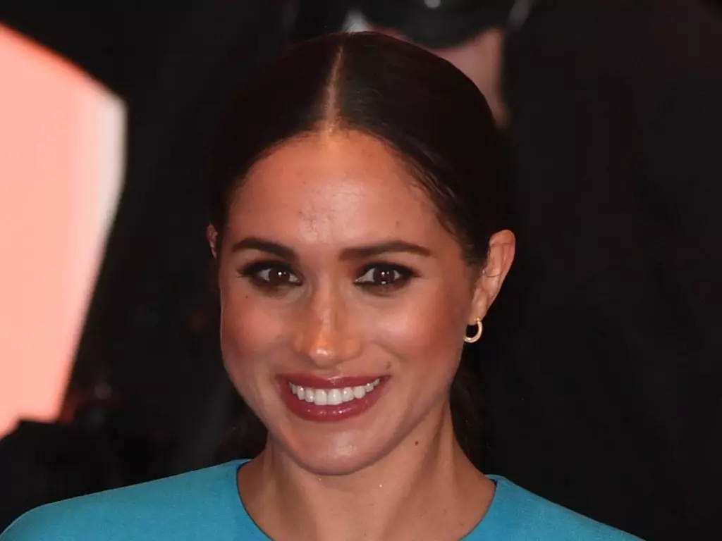 U cagajuglayntii aan joogsiga lahayn ee Meghan Markle ee ku saabsan qubaystii u dambaysay ee ubadkeedii waxay u badan tahay inay door ka qaadatay joojinta Midkan