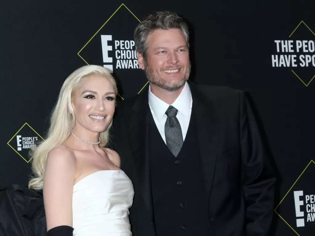 L'últim missatge de Gwen Stefani desmenteix els rumors secrets del casament