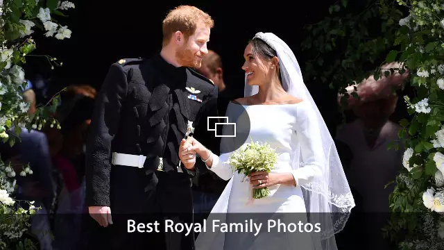 Prince Harry, Meghan Markle