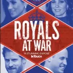 Royals At War