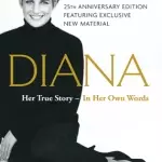'Diana - hendes sande historie i hende