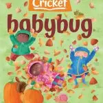 Babybug Magazine