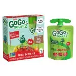 gogo squeez