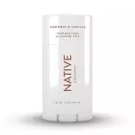 Nativní deodorant