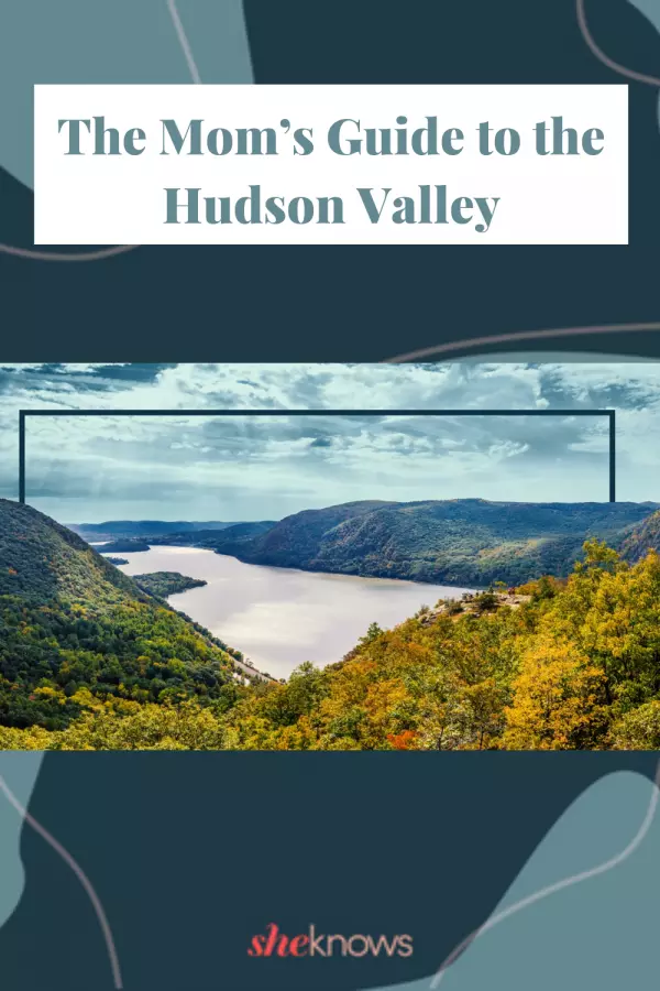 Gabay ni Nanay sa Hudson Valley