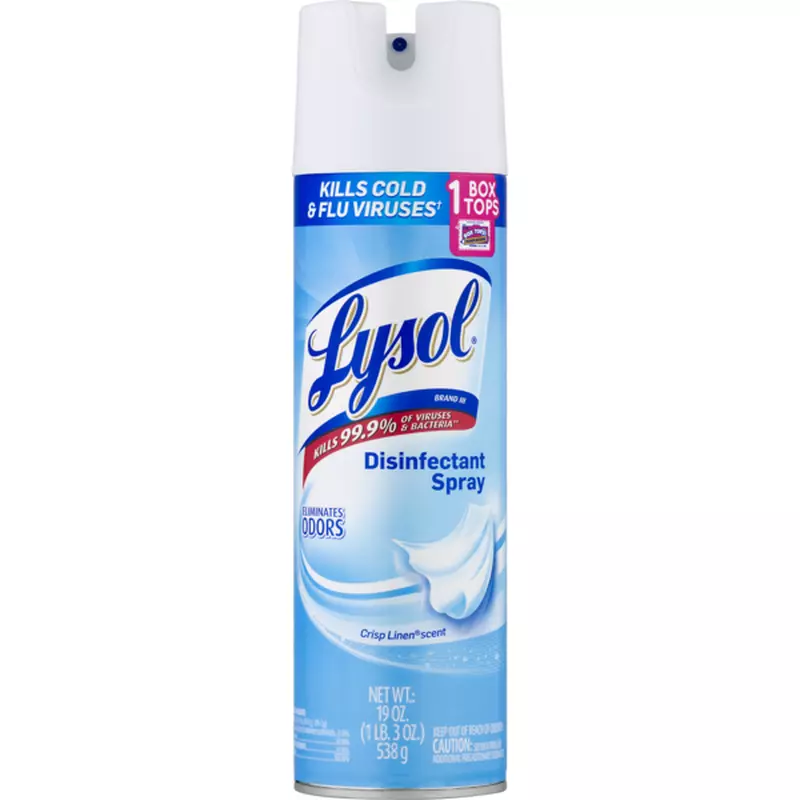 lysol-ontsmettingsmiddel-spuit