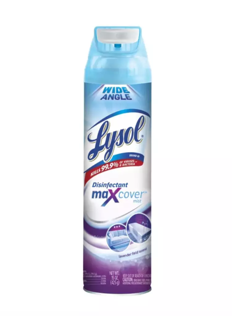 lysol zavona