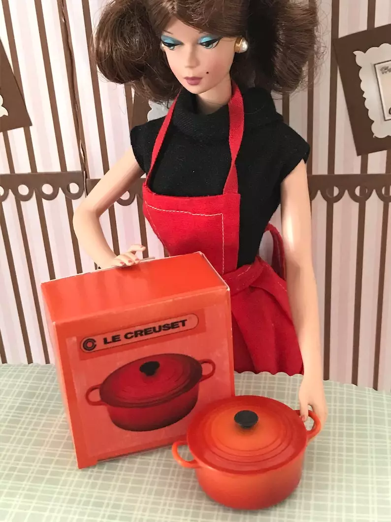 Njẹ O Mọ O Le Wa Vintage Le Creuset lori Etsy? 137348_1