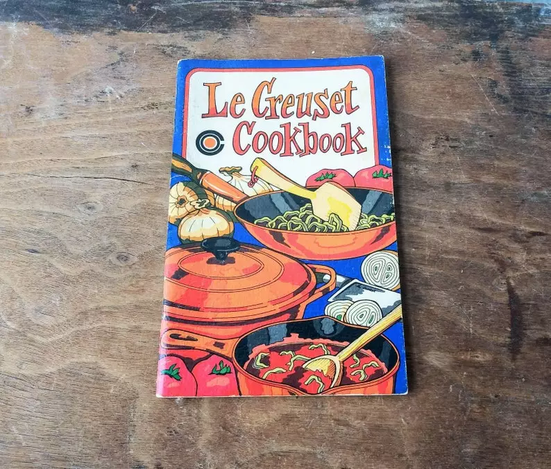 Het jy geweet jy kan Vintage Le Creuset op Etsy vind? 137348_4