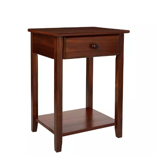 Kaswal nga Home Night Owl Nightstand