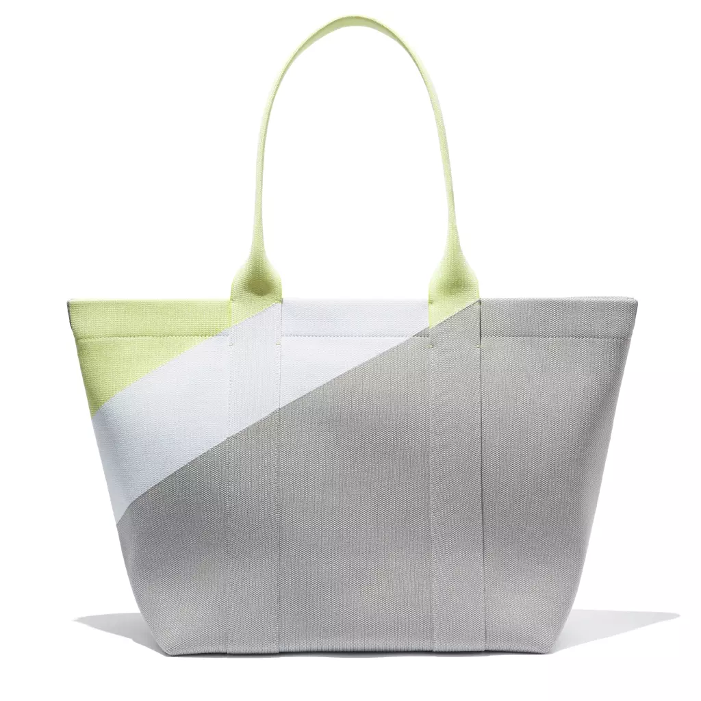 Rothy's The Essential Tote Dove Grey