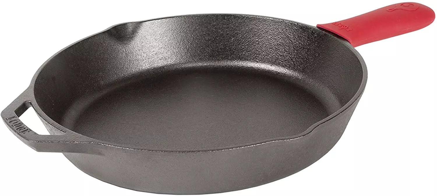 Το επιδόρπιο με μπισκότα Skillet της Martha Stewart είναι ακριβώς αυτό που χρειάζεται το Σαββατοκύριακο σας 138491_1