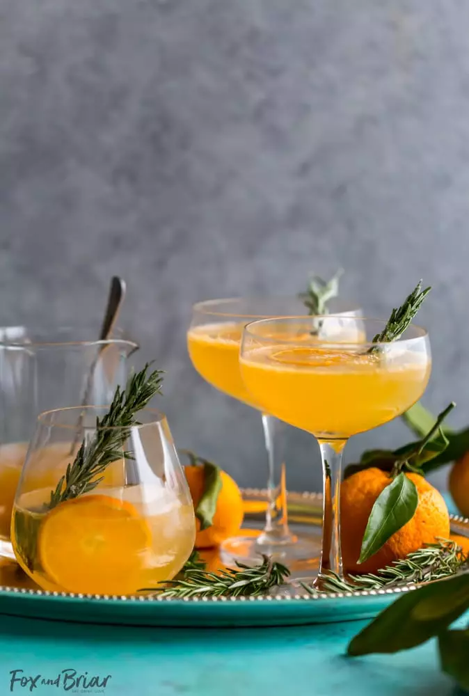 The Best Mocktail Recipes for Dry January, Ho ea ka Pinterest 139853_10