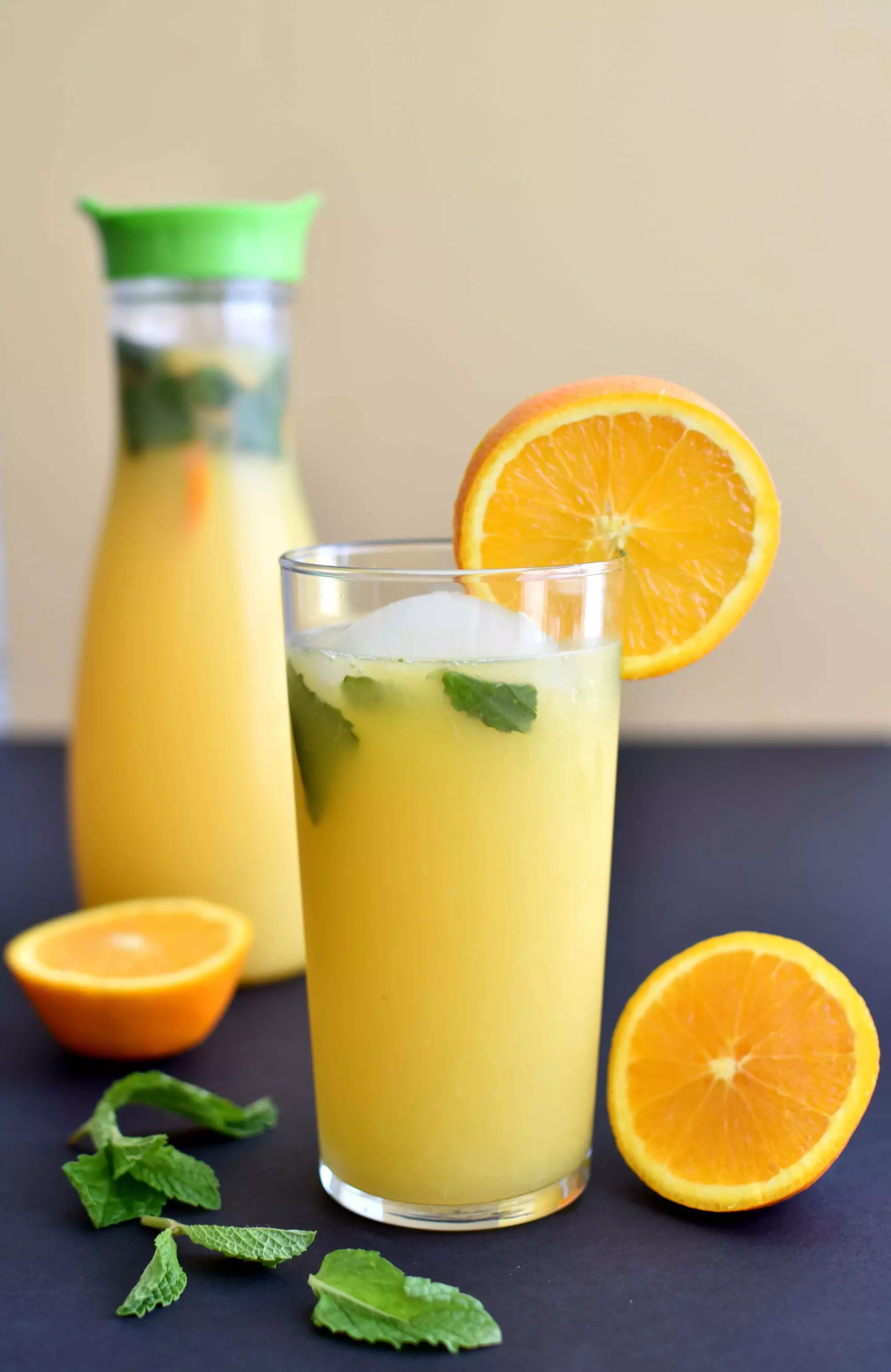 Labākās Mocktail receptes sausajam janvārim, saskaņā ar Pinterest 139853_4