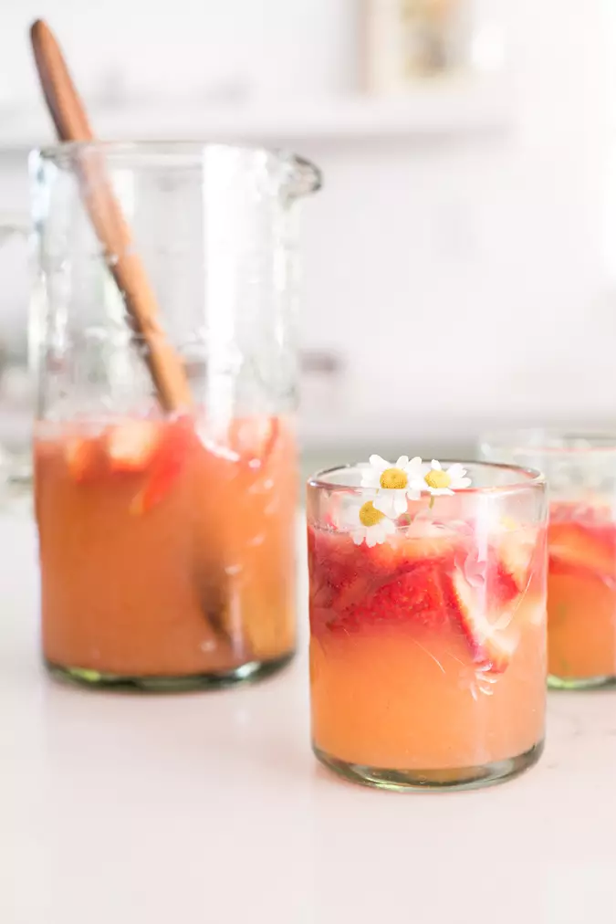 The Best Mocktail Recipes for Dry January, Ho ea ka Pinterest 139853_9