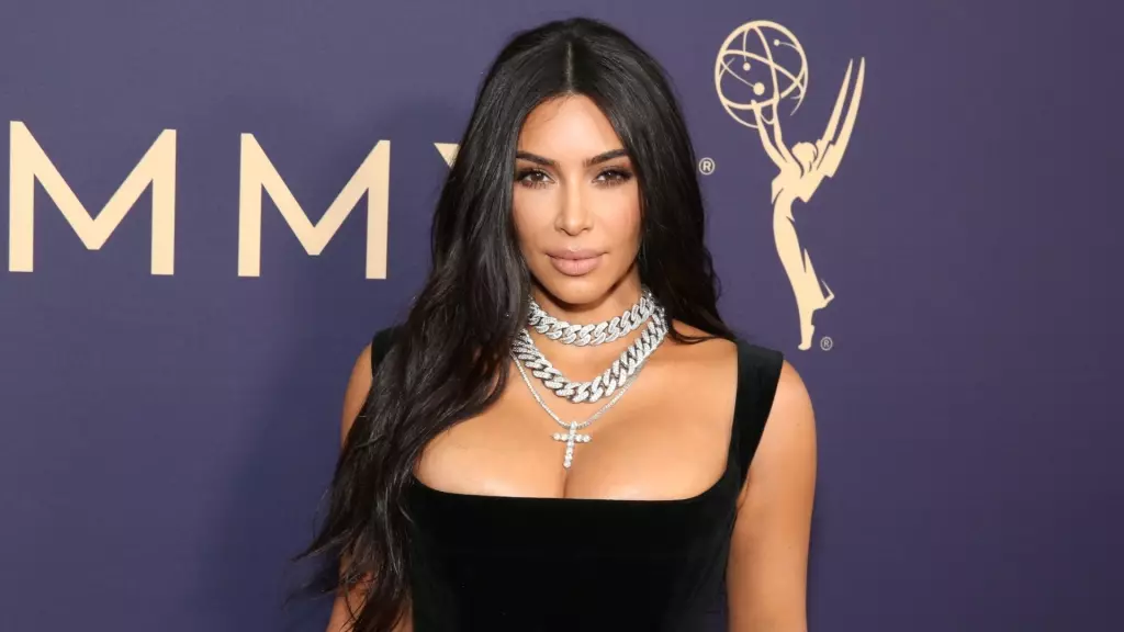 Por que Kim Kardashian (provavelmente) ainda não é bilionária como a irmã Kylie Jenner