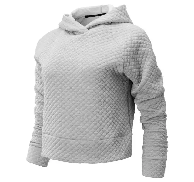 Dames NB Heat Loft Hoodie