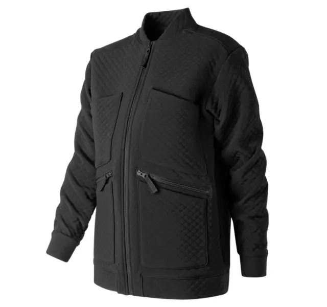 Dames NB Heatloft Jacket