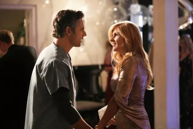 Eric Bana iyo Connie Britton ee 'Dirty John' ee Bravo