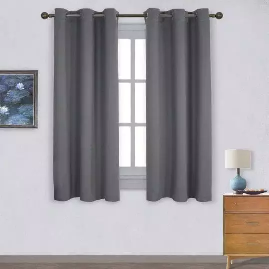 Black out drapes amazon