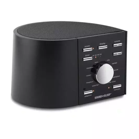 Sleeping Sound Machine Amazon