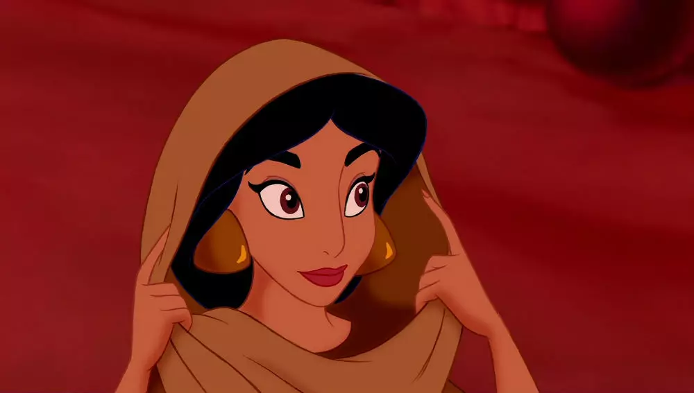 Choses à propos d'Aladdin que vous ne remarquez qu'en tant qu'adulte