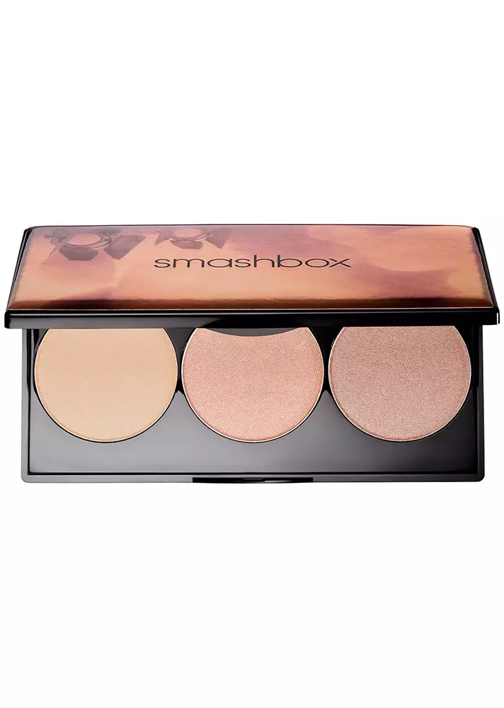 Awọn ọja Ẹwa ti o ga julọ ti o tọ si Splurge: Smashbox Spotlight Palette | Summer Rii soke