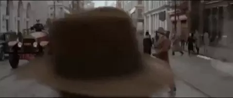 Fantastične zvijeri GIF 1