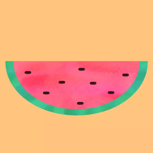 Wassermelone