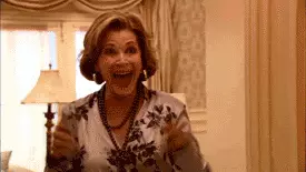 Lucille Bluth